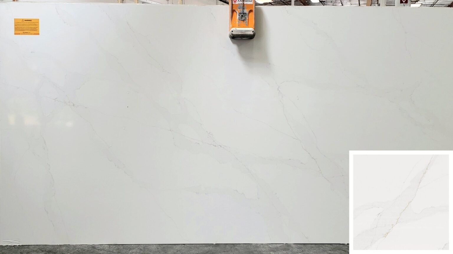 Stella Gold Quartz PQ5134P (2cm Polished 126x63) - IRG Stone | Slab ...